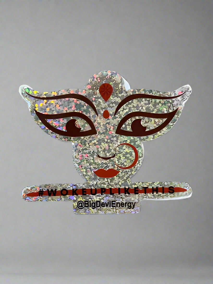 House of Devi Stickers – House Of Devi